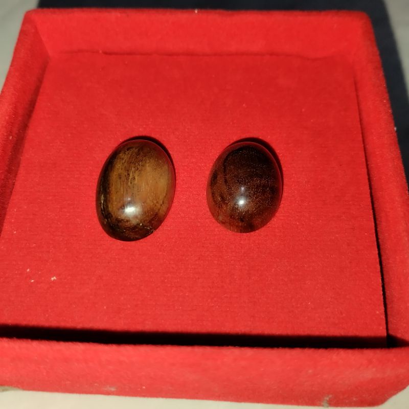Jual MATA CINCIN KAYU GALEH STIGI WULUNG | Shopee Indonesia