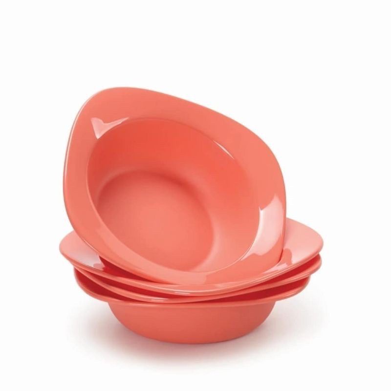 Jual TUPPERWARE BLOSSOM BOWL | MANGKOK TUPPERWARE | Shopee Indonesia