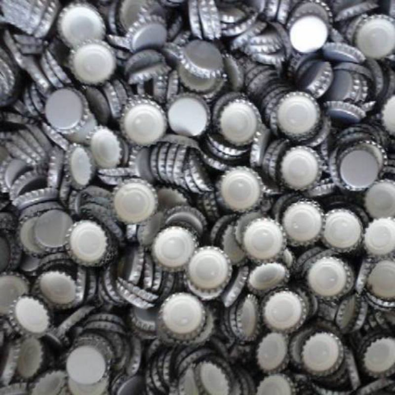 Jual tutup botol kempyeng tutup crown cap tutup botol limun,jamu,cola ...