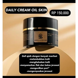Produk SHELLA SAUKIA SKIN OFFICIAL | Shopee Indonesia