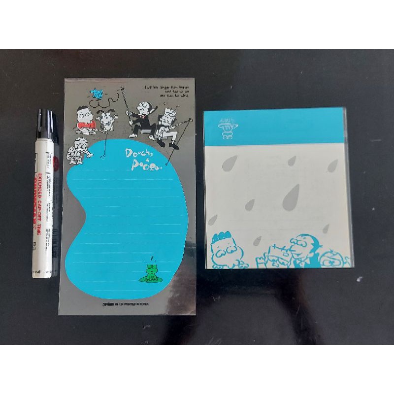 Jual Kertas surat unik lucu korea CardBox | Shopee Indonesia