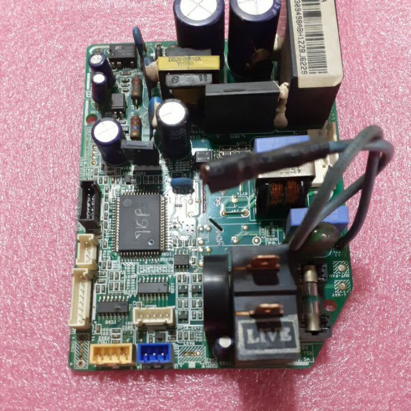 Jual Modul pcb ac split samsung original | Shopee Indonesia