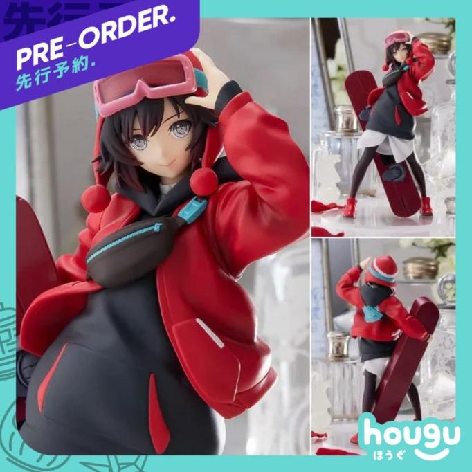 Jual [Pre Order] Pop Up Parade Ruby Rose - Lucid Dream Ver. RWBY ...