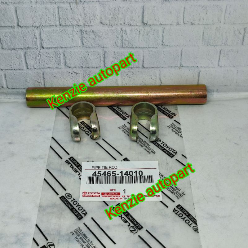 Jual PIPA TIE ROD TOYOTA KIJANG | Shopee Indonesia
