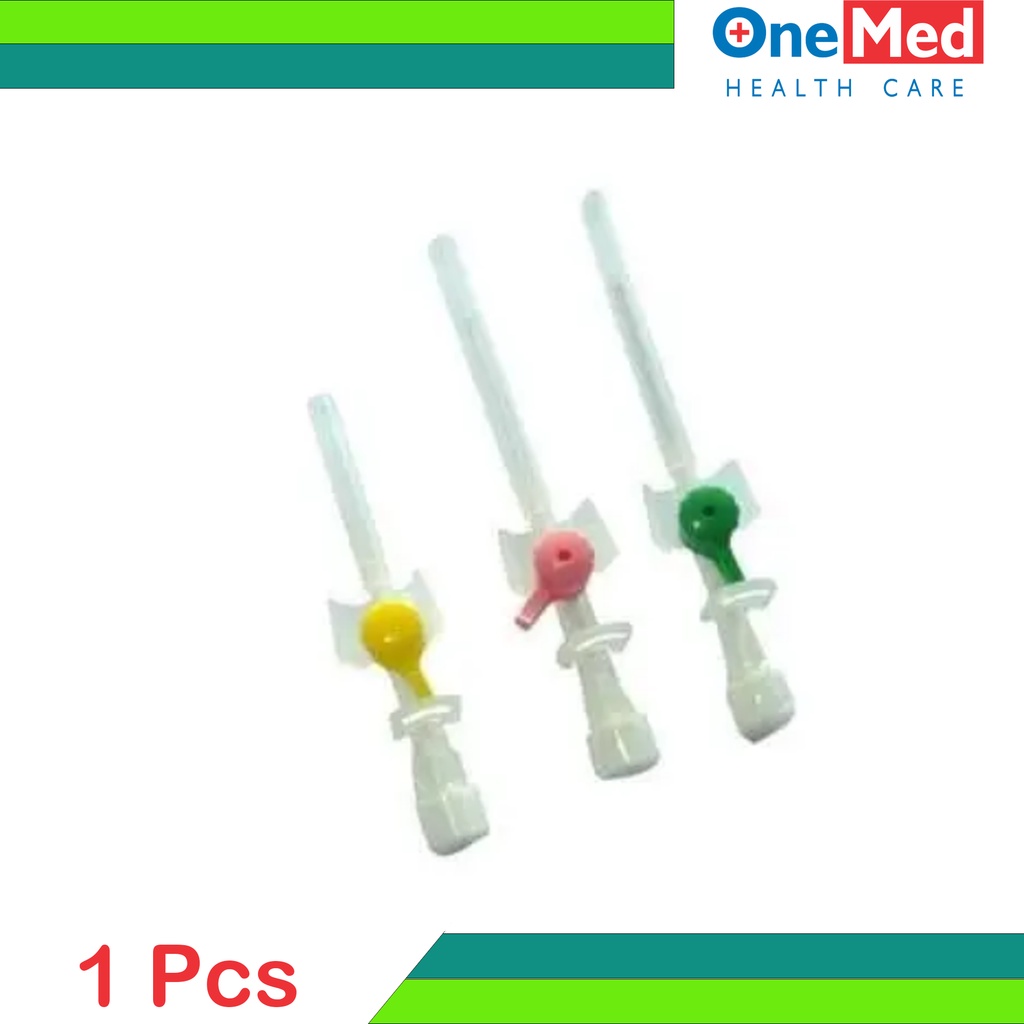 Jual Inflo Tipe IV Satuan | Shopee Indonesia