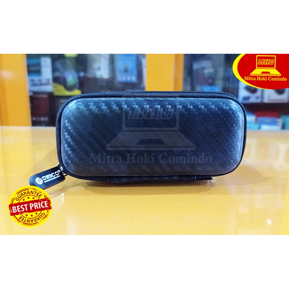 Jual HARDCASE SARUNG SSD EXTERNAL NVME M.2 ORICO M2PH01 CARBON | Shopee ...