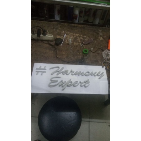 Jual neon flex custom model apa aja Rp.250/cm | Shopee Indonesia