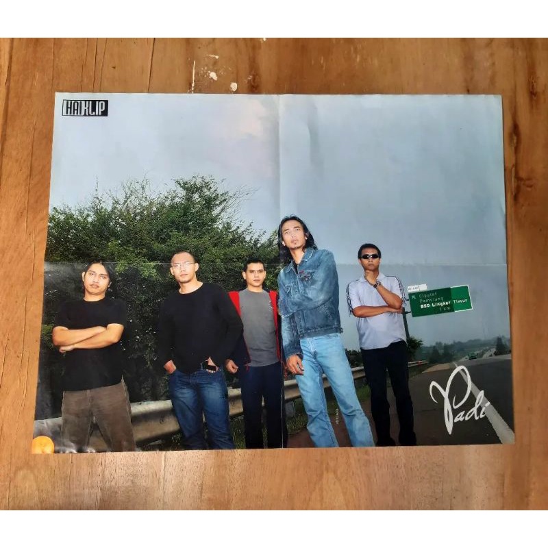 Jual poster padi original | Shopee Indonesia