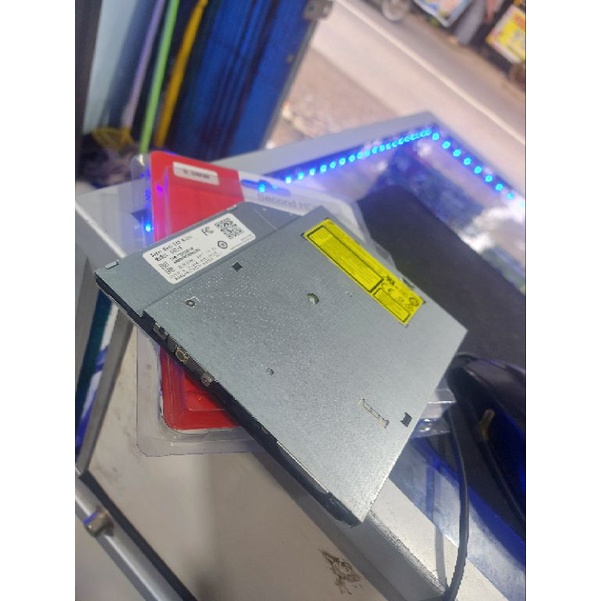Jual DVD DVDRW DVDR Internal Laptop Notebook OEM SATA Slim/Fat 9.5mm 12 ...