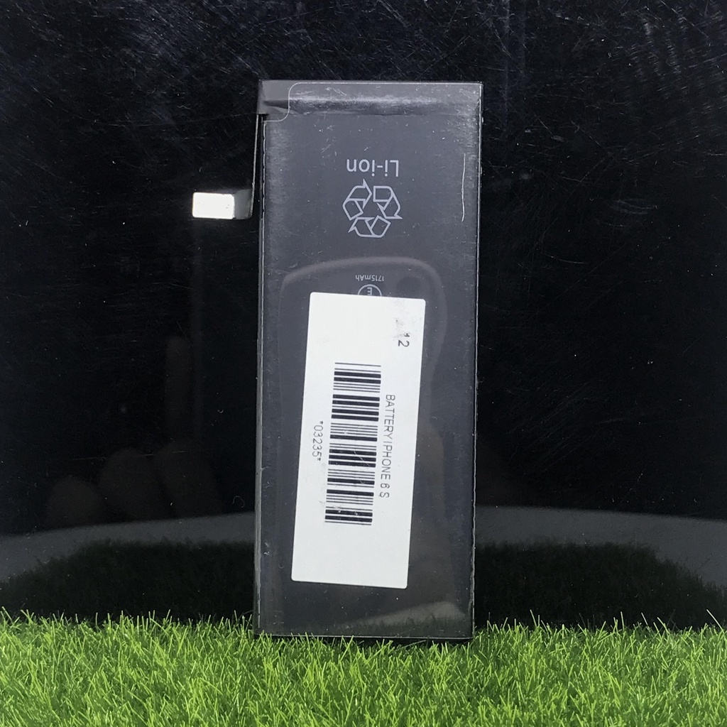 Jual BATERAI / BATRAI / BATTERY IP 6S | Shopee Indonesia