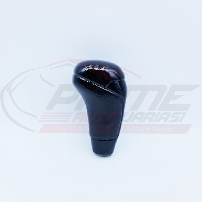Jual Shift Knob Tongkat Persneling INNOVA REBORN - HITAM | Shopee Indonesia