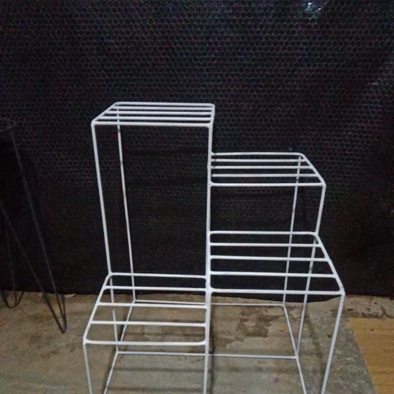 Jual Rak Pot Minimalis Rak Pot Murqh | Shopee Indonesia