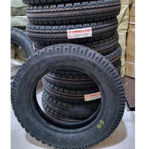 Jual Ban luar motor Roda tiga Swallow 400-12, Motor Roda Tiga Viar ...