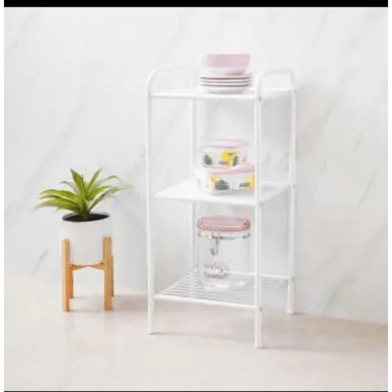 Jual Storage Shelf Informa rak magic com dan aminities | Shopee Indonesia