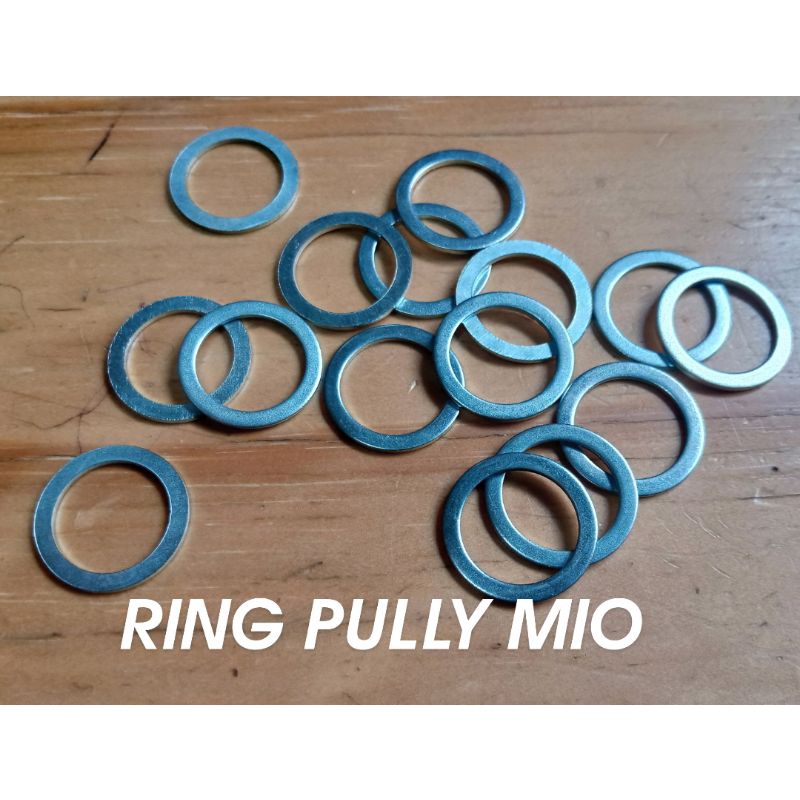Jual ring pulli mio | Shopee Indonesia