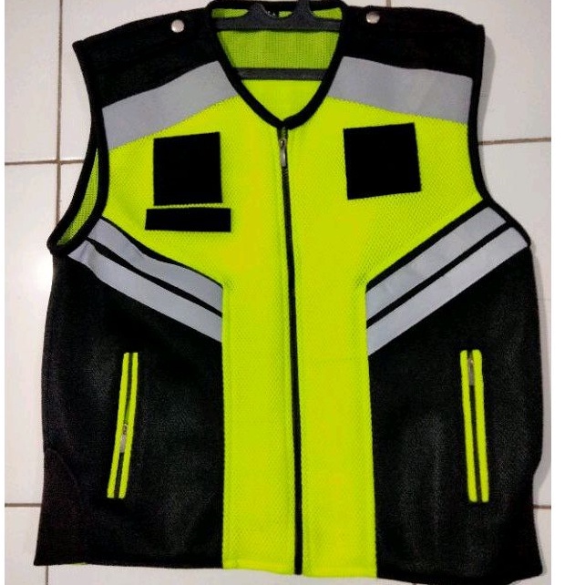 Jual ROMPI SECURITY- TERBARU polosan | Shopee Indonesia