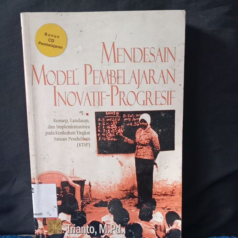 Jual mendesain model pembelajaran inovatif dan progresif | Shopee Indonesia