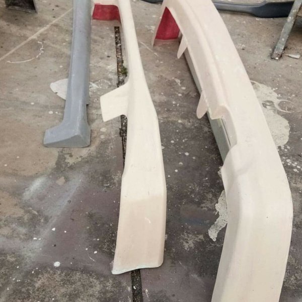 Jual Bodykit Civic Fd Modulo 06-08 Body Kit Civic Bodikit Civic ...