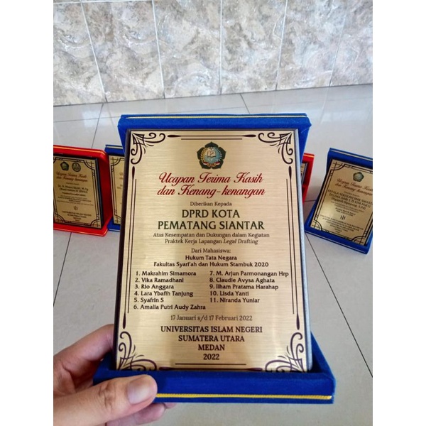 Jual Plakat Kayu Souvenir Cinderamata | Shopee Indonesia