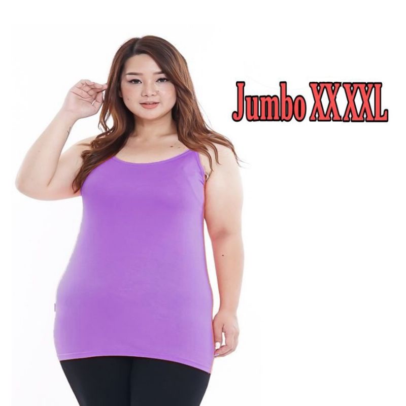 Jual Mini Dress Sexy Jumbo XXL Korean Style Bodycon Dress Tali Ketat ...
