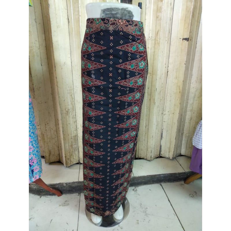 Jual rok tumpal pucuk rebung rok tumpal betawi | Shopee Indonesia