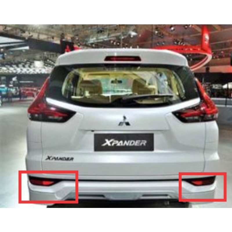 Jual lampu reflektor xpander | Shopee Indonesia