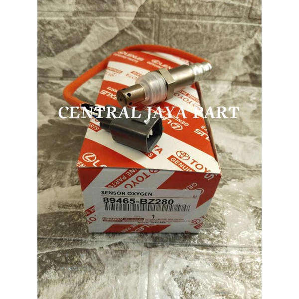 Jual SENSOR OKSIGEN SENSOR OXYGEN O2 VELOZ GRAND NEW AVANZA XENIA ...