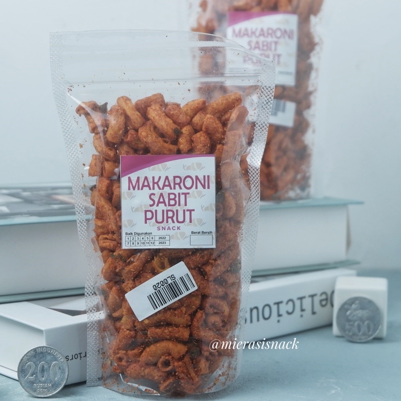 Jual Serba Lima Ribu Cemilan Pedas | Snack Kiloan | Jajanan | Cemilan ...