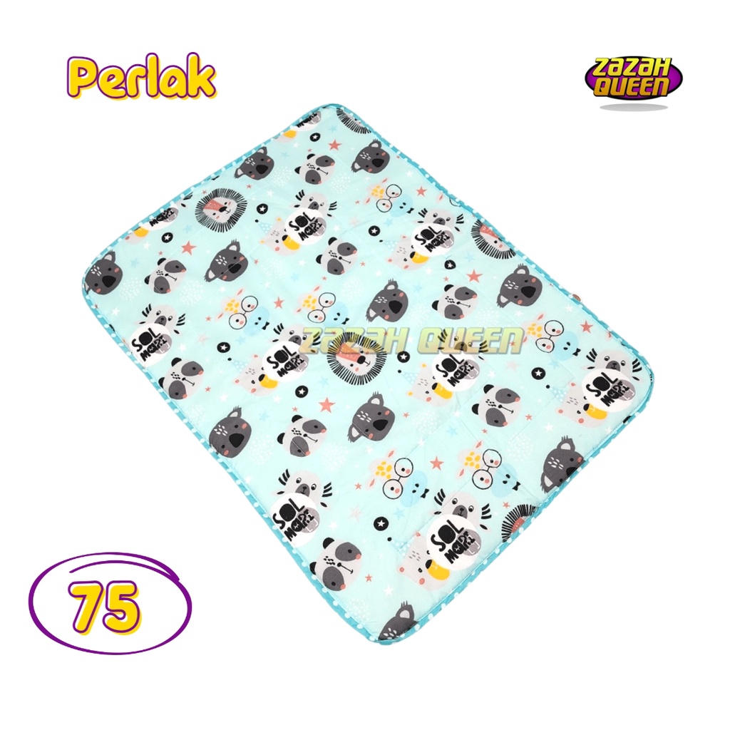 Jual Perlak Bayi Waterproof - (Perlak Only) | Shopee Indonesia