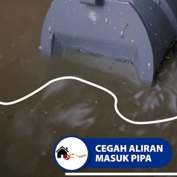 Jual RUCIKA - BACKFLOW VALVE 4 Jual RUCIKA - BACKFLOW VALVE 4