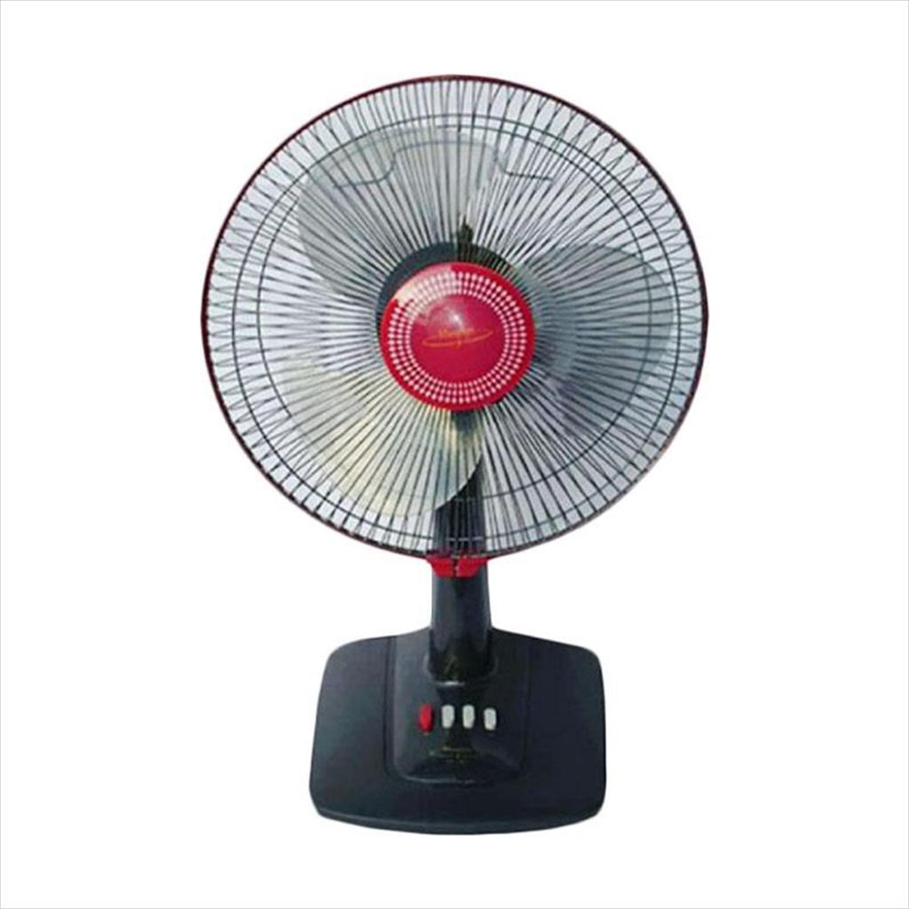 Jual Desk Fan Maspion / Kipas Angin Meja Maspion 12" EX-307 / EX307 12 ...