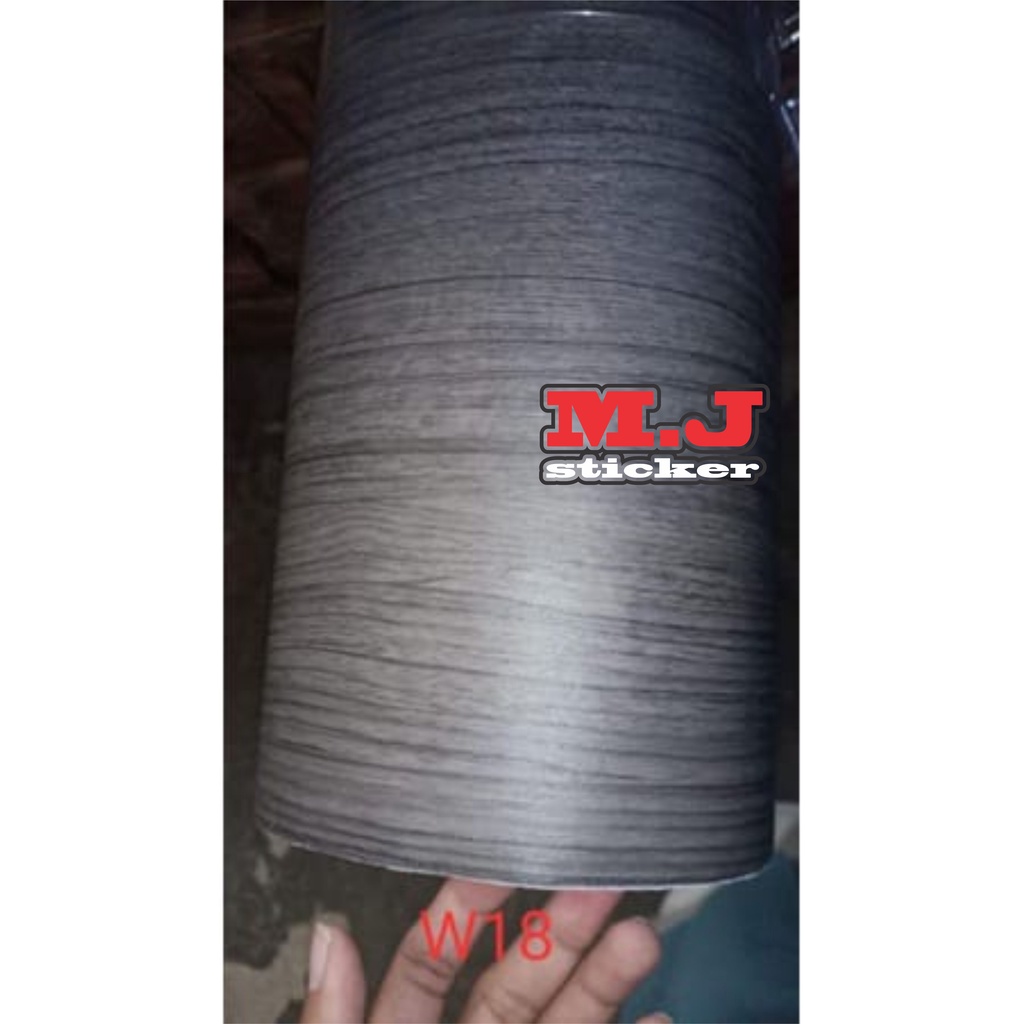 Jual HPL STICKER / HPL MOTIF KAYU TRIPLEK / STIKER DECOSHEET PELAPIS ...