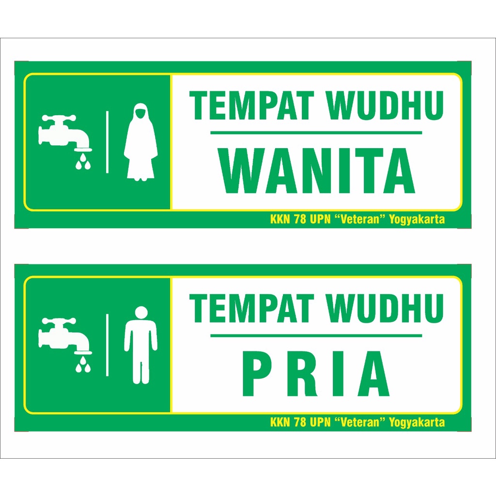 Jual Tempat Wudhu Akrilik dengan nama | Shopee Indonesia