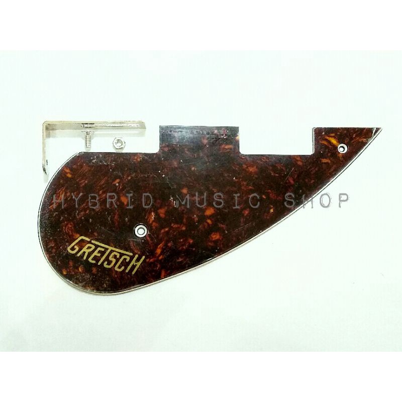 Jual Pickguard Gitar Gretsch Streamliner | Shopee Indonesia