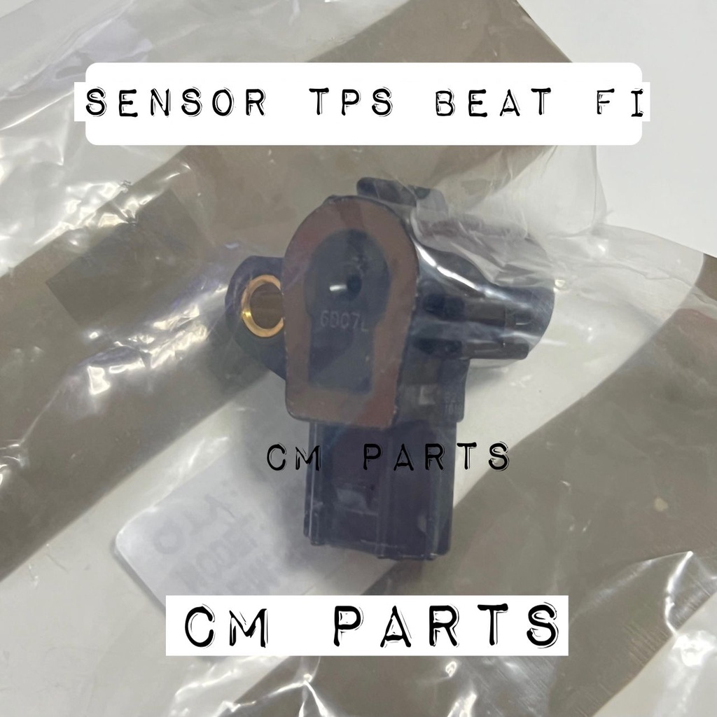 Jual Sensor TPS Beat FI Throttle Body Assy NEPON | Shopee Indonesia