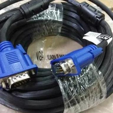 Jual Kabel VGA 15Meter | Shopee Indonesia
