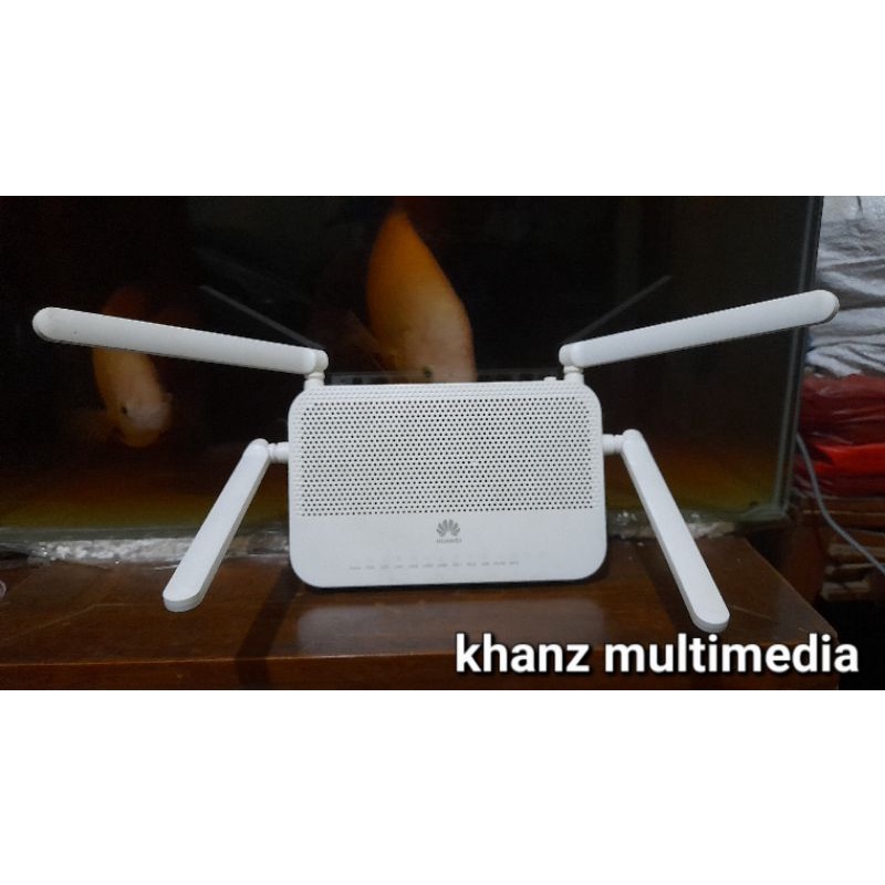 Jual Huawei Premium HG8245W5 | Shopee Indonesia