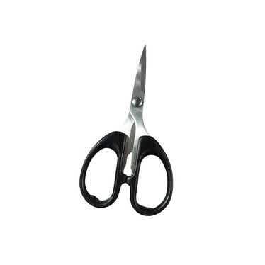 Jual Gunting Kertas 125 Li Yuan Stainless Steel Anti Karat / Gunting ...