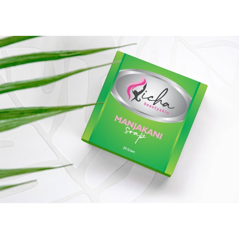 Jual MANJAKANI SOAP BY ICHA BEAUTYSKIN | Shopee Indonesia