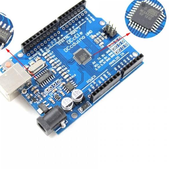 Jual ARDUINO UNO R3 SMD CLONE VERSION | Shopee Indonesia Jual ARDUINO UNO R3 SMD CLONE VERSION | Shopee Indonesia