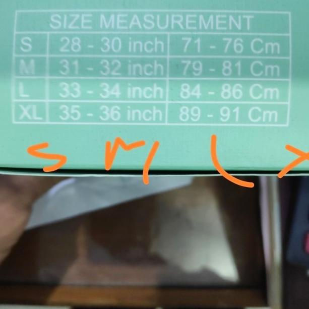 Jual Celana Dalam Pria Croile art 242, 1 PACK ISI 3 - M | Shopee Indonesia