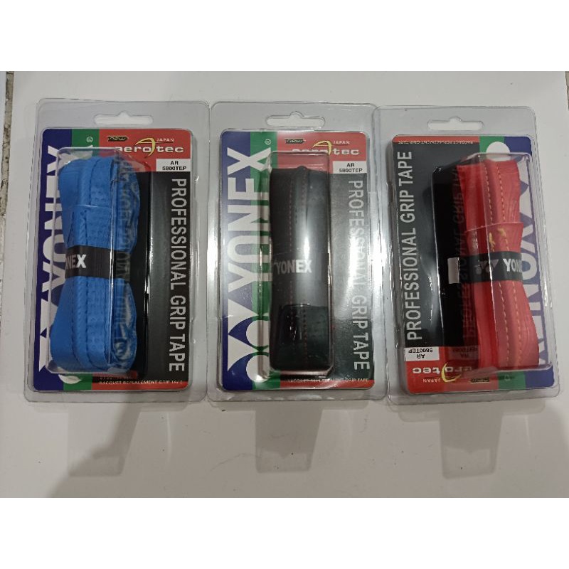 Jual Grip Yonex Aerotech Tulang | Shopee Indonesia