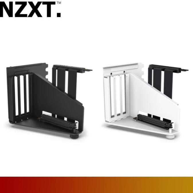 Jual NZXT Vertical GPU Mounting Kit | GPU Holder & PCIe 4.0 Riser Cable ...