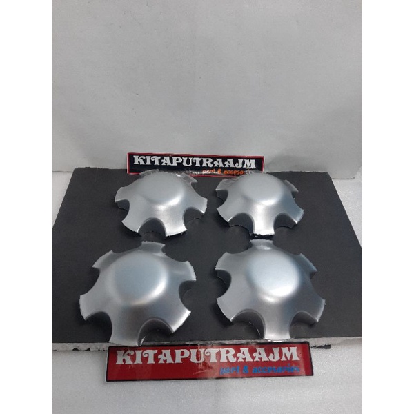 Jual tutup velg dop roda panther touring | Shopee Indonesia