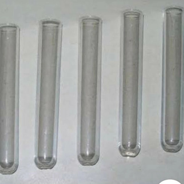 Jual TABUNG REAKSI KACA VOLUME 10ML 16 X 10MM | Shopee Indonesia