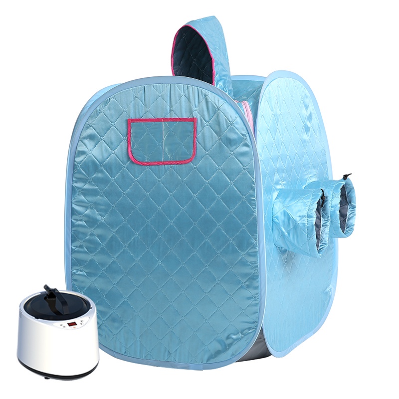 Jual Sauna portable / Alat sauna / Sauna portable spa /Tingkatkan kotak ...