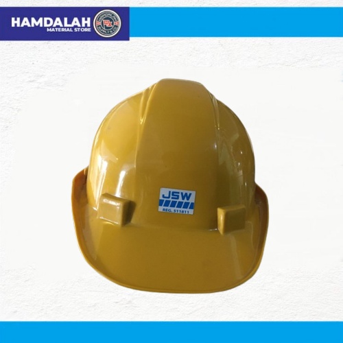 Jual Topi proyek safety merk JSW | Shopee Indonesia