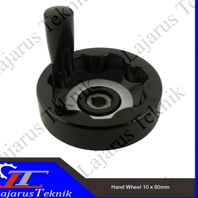 Jual Hand Wheel 10 x 80mm | Shopee Indonesia