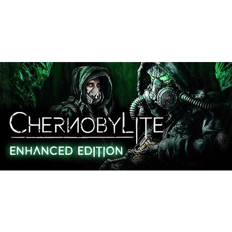 Jual Chernobylite: Enhanced Deluxe Edition-GAME PC | Shopee Indonesia