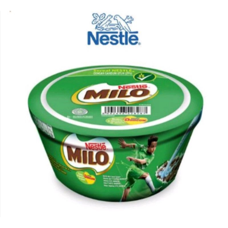 Jual Nestle Koko Krunch Cereal Cup 32gr - Double Choco / Maxx Combo ...